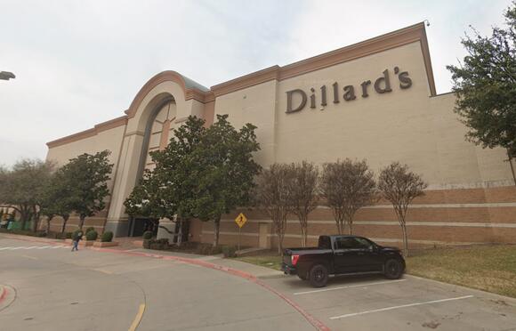 Big Box Retailer Set To Close Another Texas Location - NewsBreak
