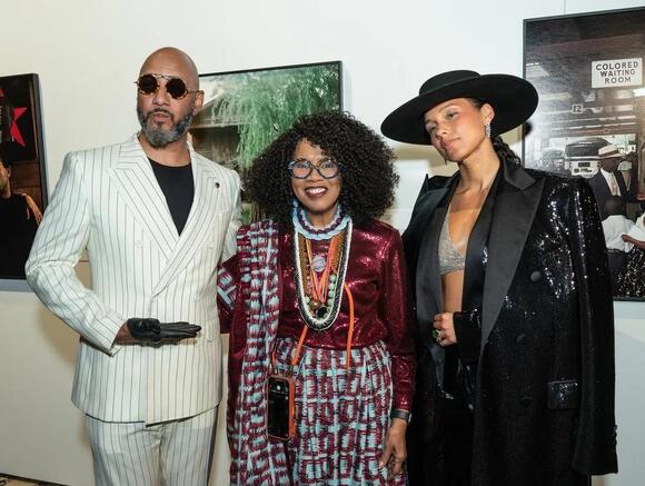 Alicia Keys Net Worth (2025): Pop Icon's Fortune Revealed - NewsBreak