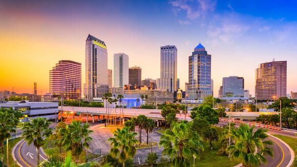 The 50 Best Moderate Cities To Live In America in 2025, Based On Data ...