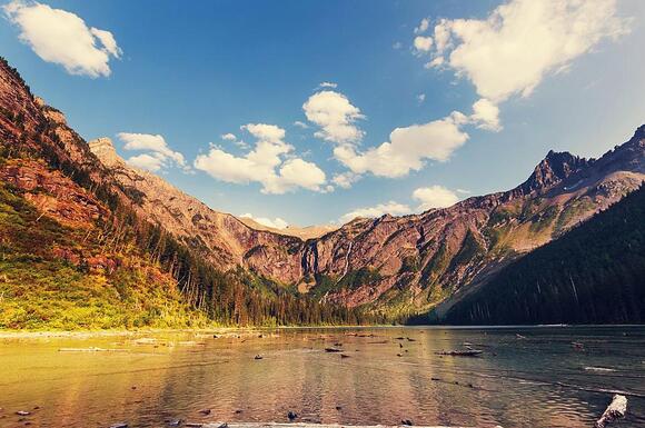 How Long Is The Roe River In Montana? - NewsBreak