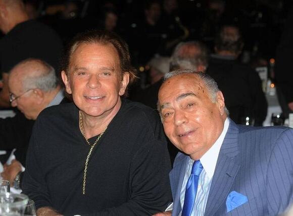 'Lightnin' Strikes' Singer Lou Christie Dies at 82 After Illness, Music ...