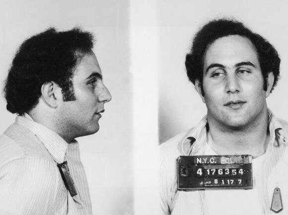 Son of Sam victim says serial killer’s friend told her ‘David didn’t do ...