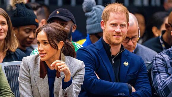 EXCLUSIVE INVESTIGATION: The Full Story of Prince Harry and Meghan ...