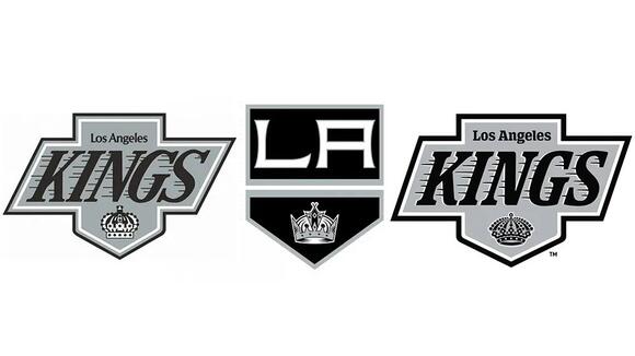 The new LA Kings logo is another case of Groundhog Day in sports branding