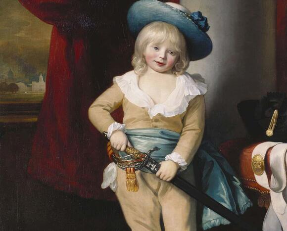 Princess Amelia Was England's Most Tragic Princess - NewsBreak