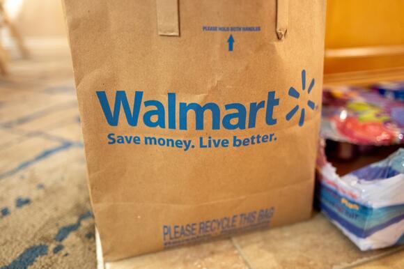 Walmart Is Replacing Paper Price Tags Nationwide. Here's What Shoppers ...