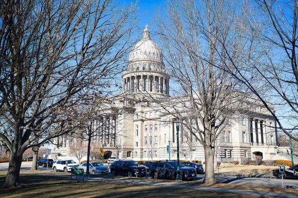 As Idaho Legislature bills hit ‘problematic levels,’ lawmaker wants to ...