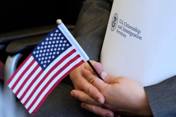 No More Immigration Allowed in New York?? - NewsBreak