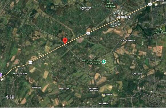 Newark police captain suspended without pay after DWI arrest - NewsBreak