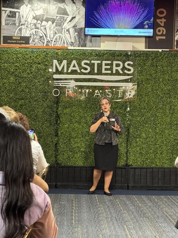 Masters of Taste celebrates its 7th year at the Rose Bowl - NewsBreak