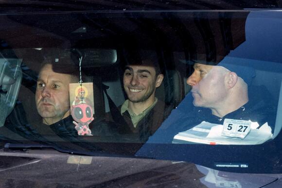 Luigi Mangione gets killer 27th birthday present as defense fund tops $1M: ‘The man, the myth ...