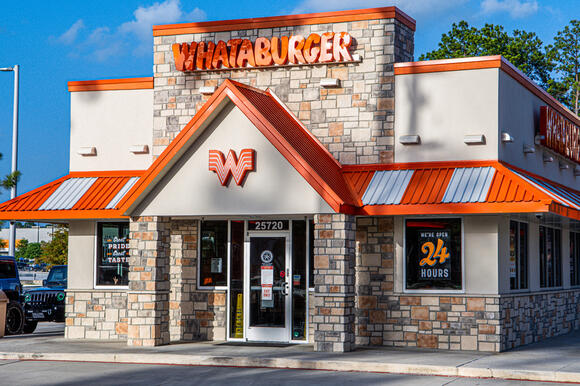 12 High Quality Fast Food Burgers That Taste Like A Restaurant - NewsBreak