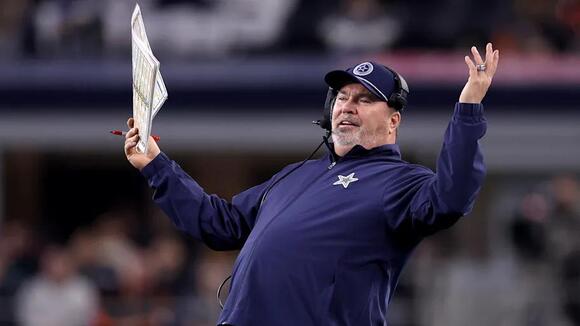 Bengals catch big break with Steelers hiring Mike McCarthy as head ...