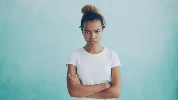 11 Natural Behaviors Of Someone Who Is A Bad Person At Heart - NewsBreak