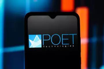 EXCLUSIVE: POET CFO Calls Short Sellers ‘Maggots’ – Dismisses Wolfpack ...