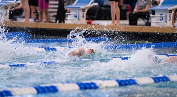 Joyce, Gonzalez But Bow on 2026 at NCAA Championships - NewsBreak