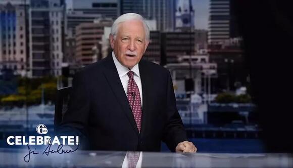 Ex-6ABC Sports Anchor Goes 'Full Circle' in Return to Philly TV - NewsBreak