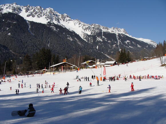 Swiss Alps Vs. French Alps: 15 Things To Know Before You Book Your Ski ...