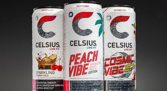 Celsius Speaks Out After Shocking Report Accuses Their Energy Drink Of ...