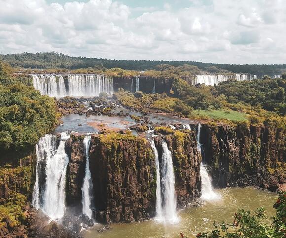 Iconic Landmarks To Visit In South America - NewsBreak