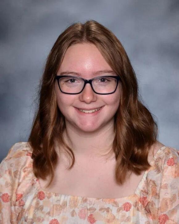 HHS class of 2025 to receive diplomas; valedictorian and salutatorian ...