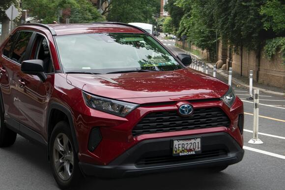 Toyota Recalls Highlander, Highlander Hybrid Over Seat Belt Issue ...