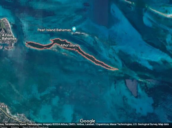New Jersey Man Dies While Snorkeling In The Bahamas - NewsBreak