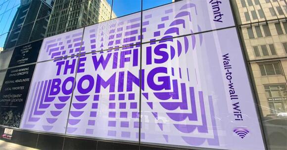 Xfinity Welcomes Fortune-Seekers to the Mythical World of Boomtown ...