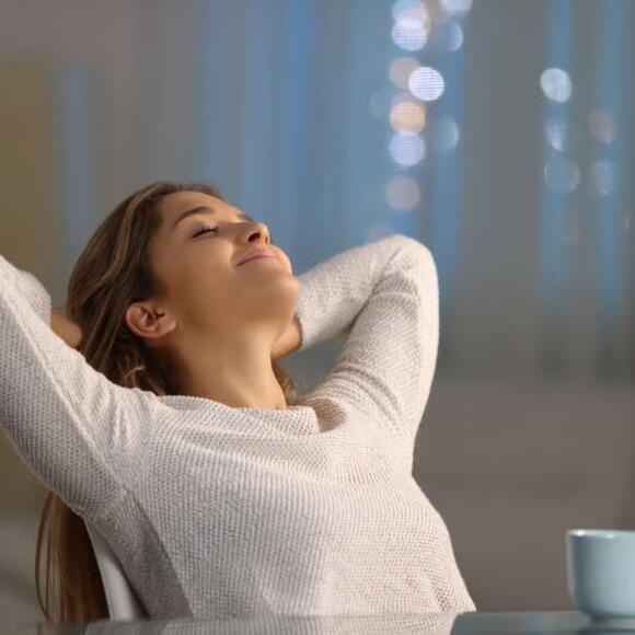 Best Relaxation Habits To Practice Before Bed For Deeper Sleep ...