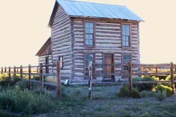 The Story of Colorado’s Trujillo Homestead - NewsBreak