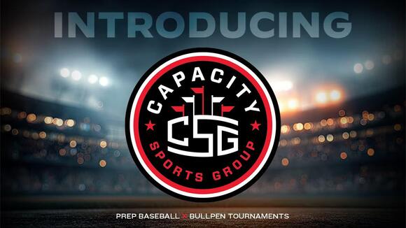 Prep Baseball Report, Bullpen Tournaments merge into Capacity Sports Group - NewsBreak
