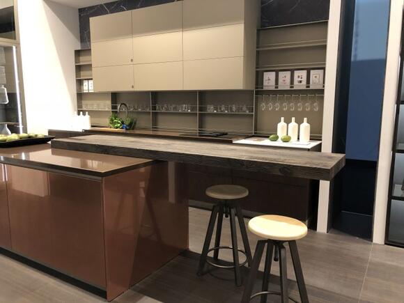 Kitchen Islands and Dining Tables Are Becoming the Same Piece of ...