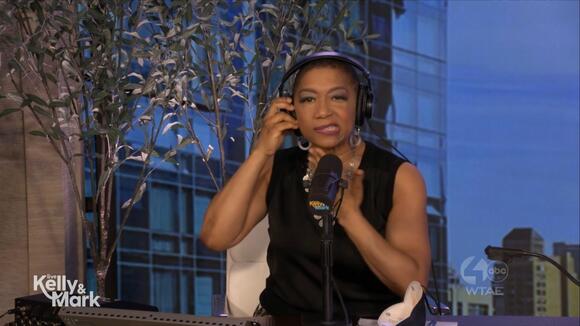 ‘Live’ Emcee Déjà Vu Shares Update on Recent Health Diagnosis - NewsBreak