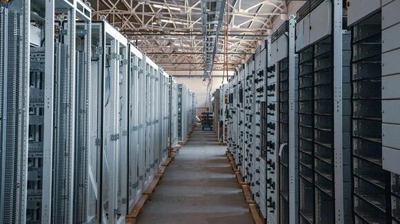 Data center regs proposed as $20 billion, 795-acre Joliet project ...