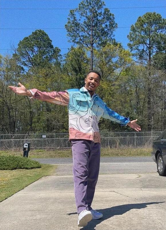 Former ‘Hamilton’ Broadway dancer Zelig Williams vanishes in South ...