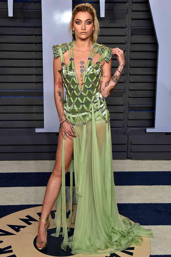 Paris Jackson's $150M Fortune: Beyond Michael's Legacy & Her Own Empire ...