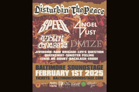 Kid Rock, Creed + More Bring Rock the Country Festival to 8 U.S. ‘Small ...