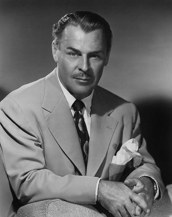 In Memory of Brian Donlevy: Five Decades After His Tragic Death - NewsBreak