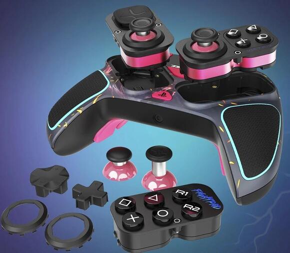 PDP Victrix Pro BFG Unleashes Rage In New TEKKEN 8 Drop - NewsBreak