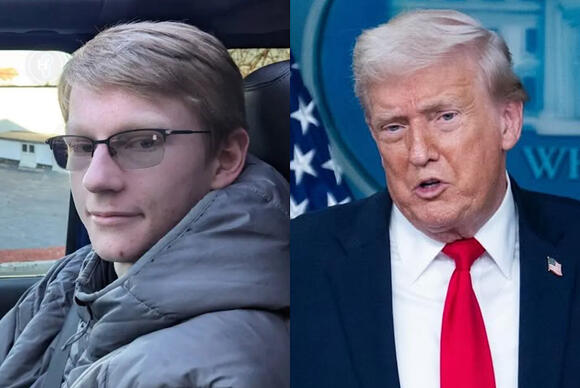 Armed Man Fatally Shot By Secret Service At Donald Trump’s Mar-A-Lago ...