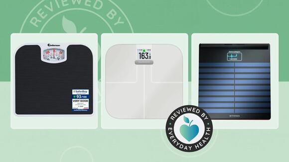 9 Bathroom Scales to Help You Understand Your Body Better - NewsBreak