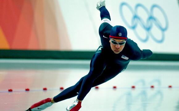 How training for the Winter Olympics reshapes athletes’ brains - NewsBreak