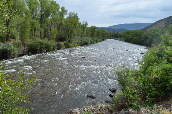Redstone to McClure Pass Trail Gets Forest Service Okay