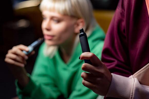 What travellers need to know about Mexico’s vape rules after new law ...