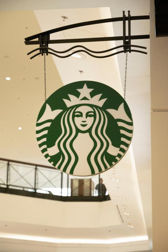 Starbucks Just Reopened Its Most Historic Location as a Fully Immersive ...