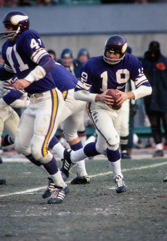 Top 10 Minnesota Vikings QB Draft Picks of All-Time