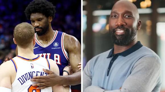 Ike Reese goes on legendary rant after Jack and Spike compliment the ...