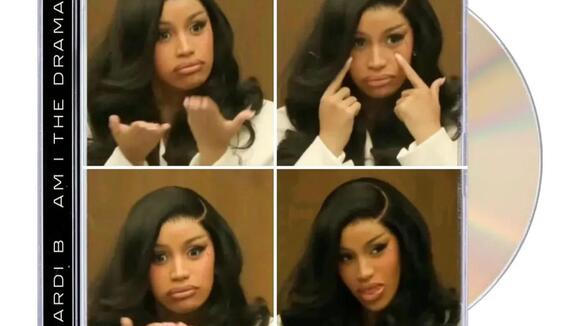 Marketing, Perfected: After Beating a $24 Million Lawsuit, Cardi B ...