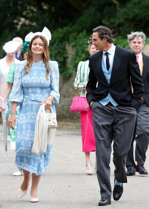 The 'Ultimate Catch' Who Dated Princess Catherine Before Prince William ...
