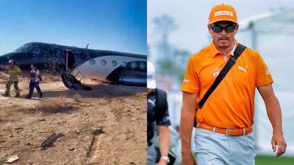 Scary Jet Crash In Cabo San Lucas With Two Families Aboard Is Oddly ...